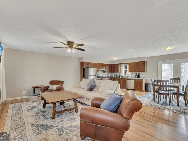 303 Nottingham Drive