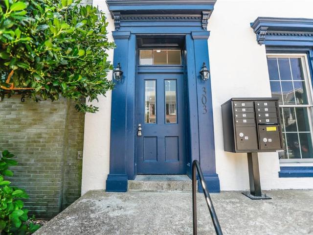 303 North ST # 8