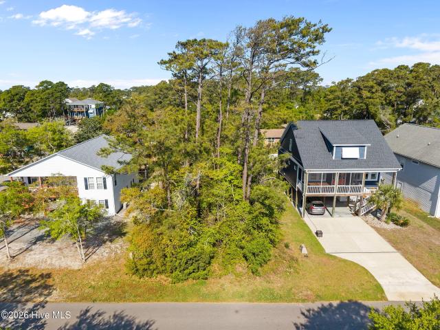 303 NE 61st Street