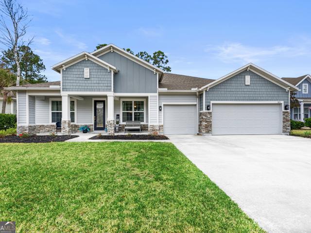 303 Nutgall Dr, St. Marys, GA 31558 | MLS #10672