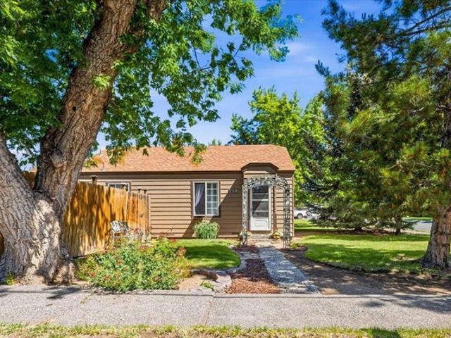 303 NW Birch Ave, Redmond, OR 97756