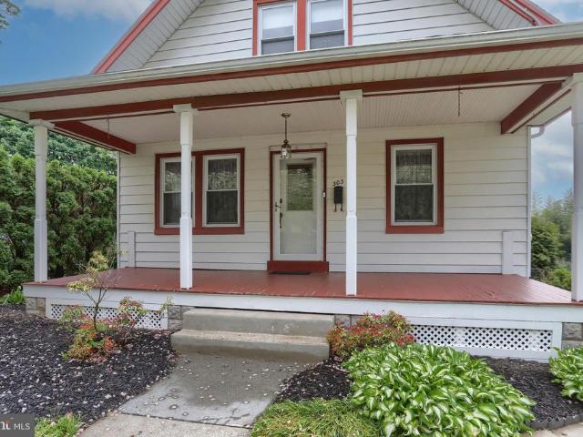 303 S 12Th Street