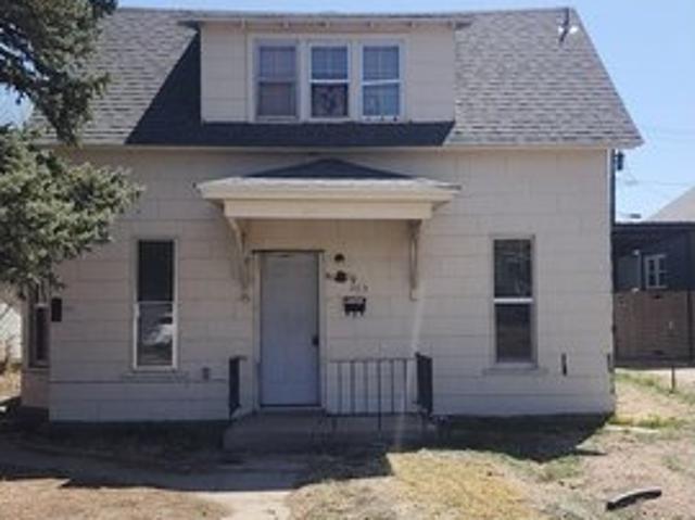 303 S 2nd St, Sterling, CO 80751