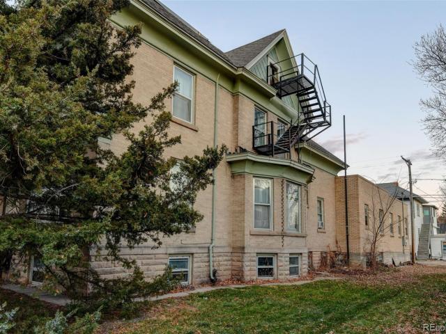 303 S 3rd Street