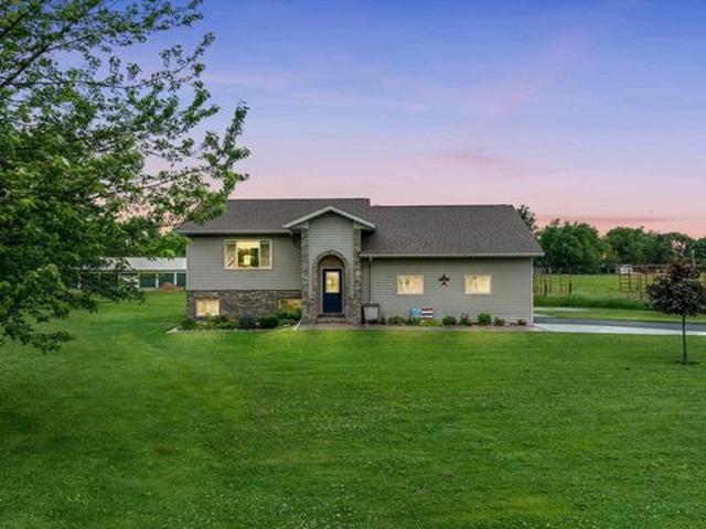 303 S Tyler St, Spencer, WI 54479