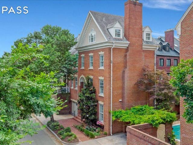303 S Union St, Alexandria, VA