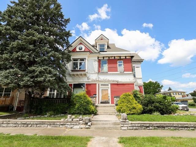 303 S Williams St, Moberly, MO 65270