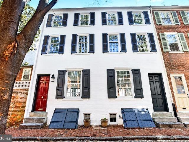 303 S American Street