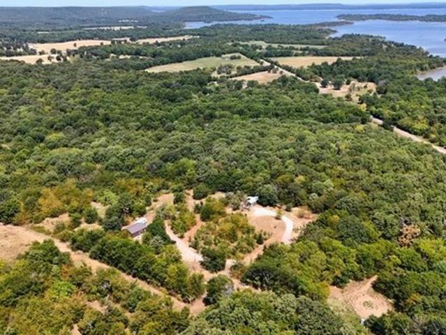 303 S Bk 1403 Rd, Stigler, OK 74462
