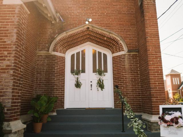 303 S Bragg Street