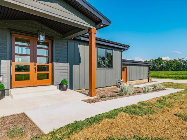 303 S Dry Fork Rd