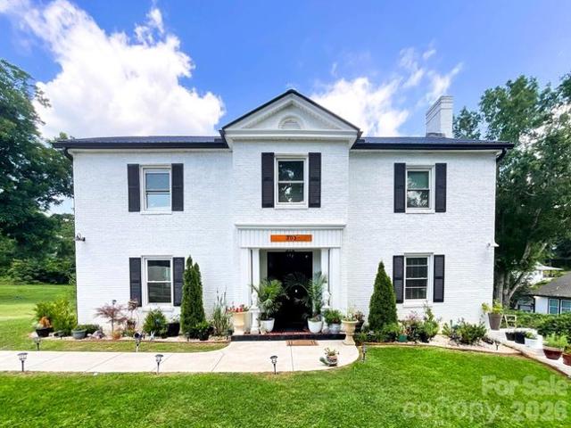 303 S Greene St, Wadesboro, NC 28170