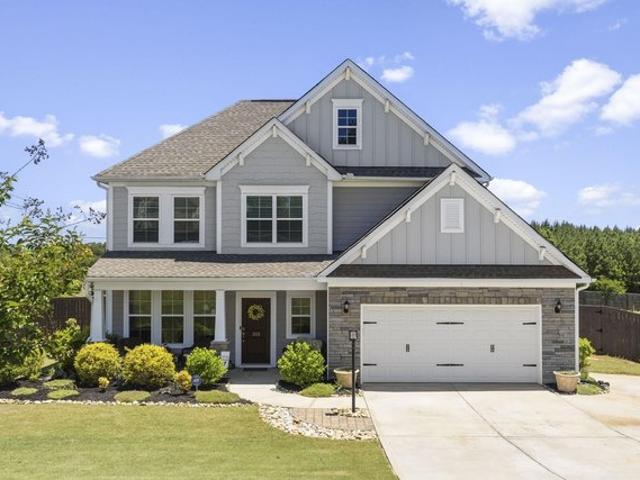 303 S Harvest Moon Way, Easley, SC 29642