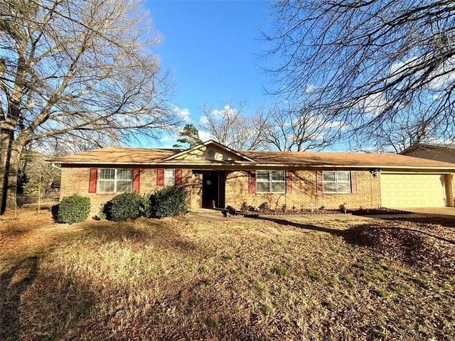 303 S Inglewood Ave, Russellville, AR 72801