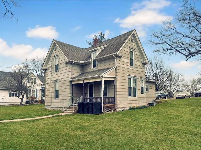 303 S Institute St, Richmond, MO 64085 | MLS #2606