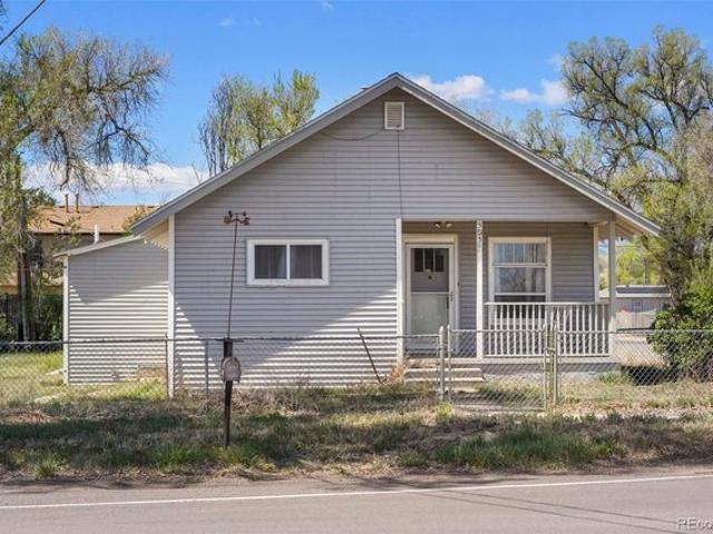 303 S Main St, Fountain, CO 80817
