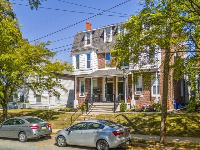 303 S Main St, Unit 2, Phoenixville, PA 19460 | Compass