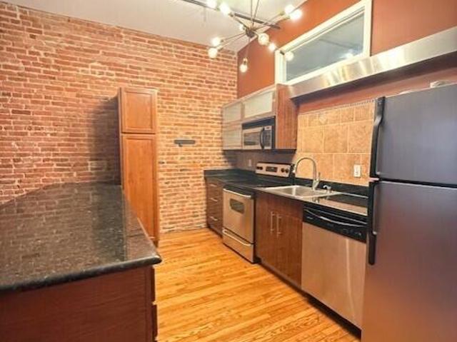 303 S Main Street # Unit: 203