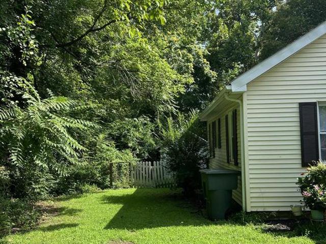 303 S Park Drive