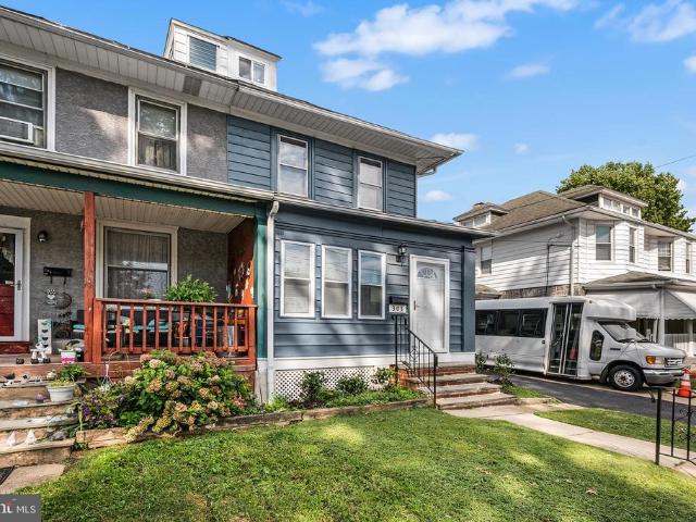 303 S Penn Street