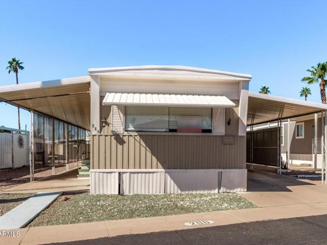 303 S Recker Rd Lot 200, Mesa, AZ 85206
