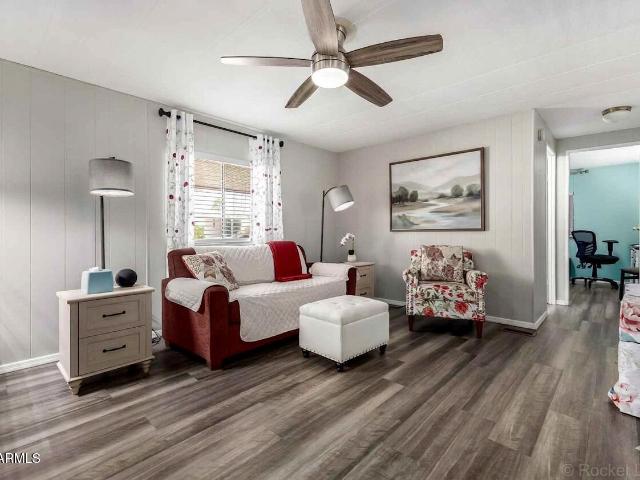 303 S Recker Rd, Unit 81, Mesa, AZ 85206 | MLS #6996 | Compass