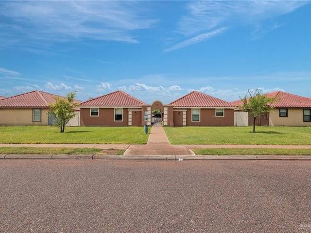 303 S Ridge Ln, San Juan, TX 78589