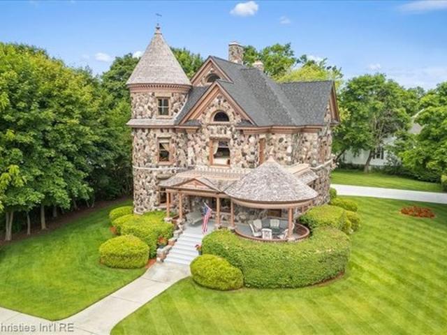 303 S State Ave, Alpena, MI 49707