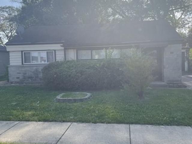 303 Sauk Trl, Park Forest, IL 60466