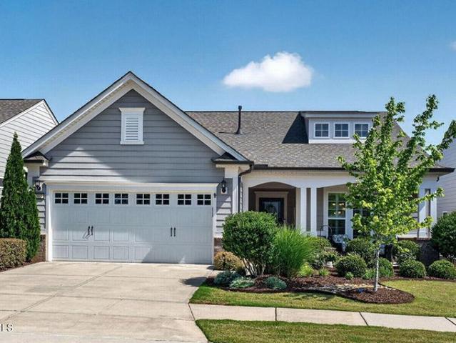 303 Sailfish Ct, Durham, NC 27703
