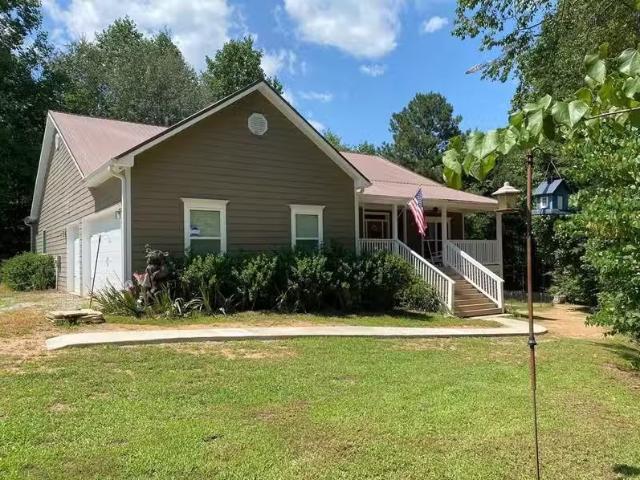 303 Salem Church Rd, Dawsonville, GA 30534 MLS 7434515