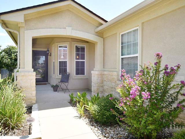 303 Salt Creek Ln