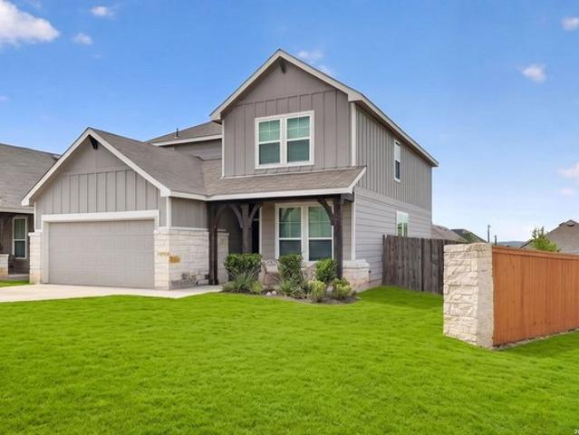 303 Salz Way, San Antonio, TX 78260