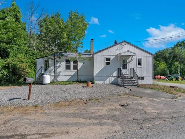 303 Sam Page Rd, Acton, ME 04001