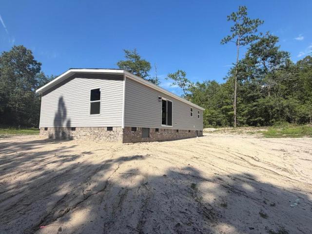 303 Sampson Road