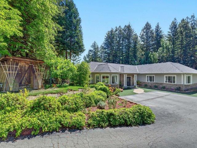 303 Sanborn Ln, Felton, CA 95018 | MLS #ML82045