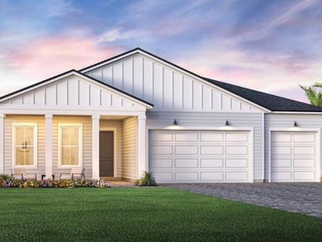 303 Sapling Ter, Saint Johns, FL 32259