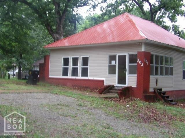 303 Schoonover St, Pocahontas, AR 72455