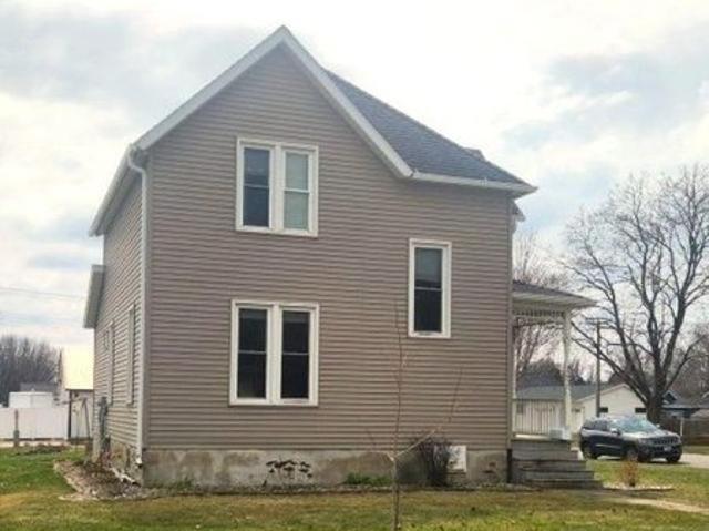 303 SE Summit St, Sleepy Eye, MN 56085