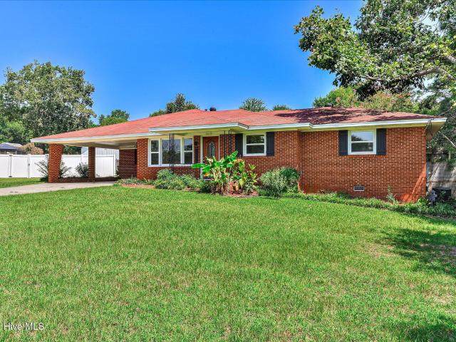 303 Serpentine Drive