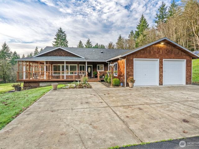 303 Shadow Mountain Rd, Silverlake, WA 98645 | MLS #2467