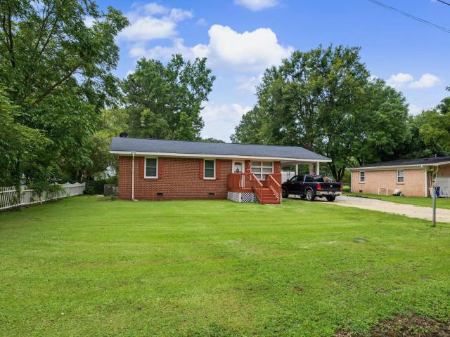 303 Shady Lane Drive