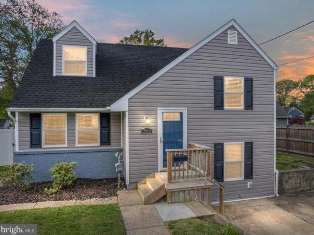 303 Sheridan Dr, Glen Burnie, MD 21061