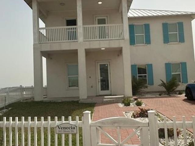 303 Shore Dr Units 1 & 2, South Padre Island, TX 78597