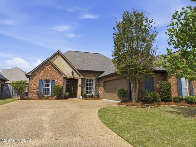 303 Siltstone Rdg, Brandon, MS 39047