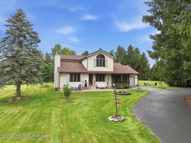 303 Sir Bradford Rd, Pocono Lake, PA 18347