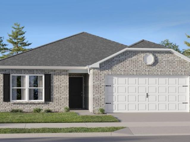 303 Spanish Moss Ct, New Market, AL 35761