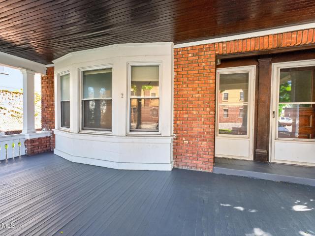 303 Spring Avenue
