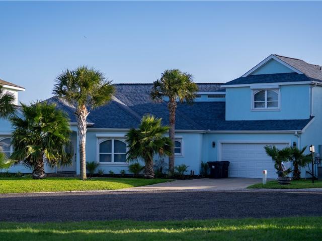 303 Square Rigger St