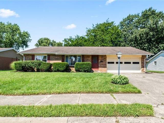 303 Stevens St, Covington, OH 45318